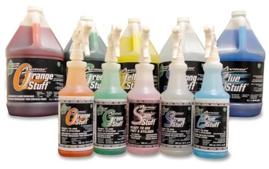 EcoLogo certifies Avmor cleaning products - Supply Professional