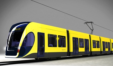 Bombardier gets Australian light rail transit contract - Supply ...