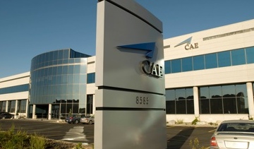 CAE signs over C$140 million in contracts - Supply Professional