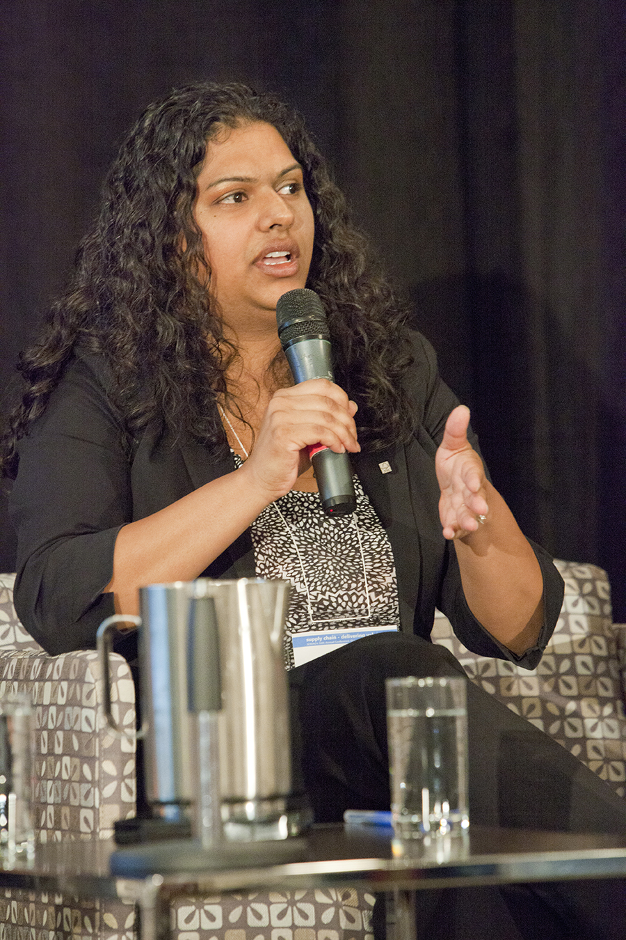 Beyond Reduction - Supply Professional