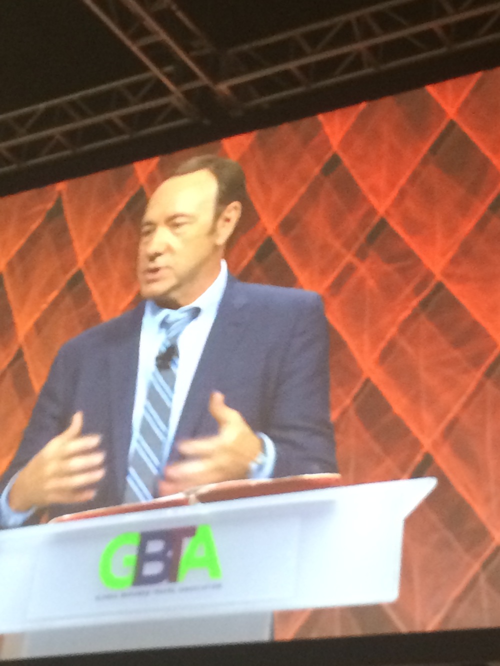 GBTA puts Business In Motion - Supply Professional