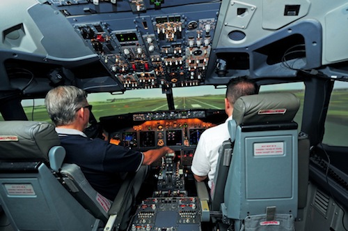 CAE awarded airline training solution contracts worth over $130 million ...