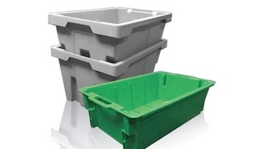 MODEX 2016: Flexcon debuts AS/RS totes, VLM dividers and other ...