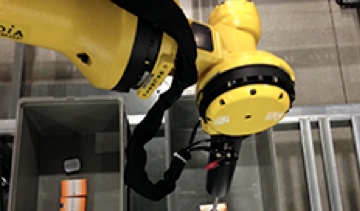 MODEX 2016: Intelligrated showcases robotic each picking - Supply ...