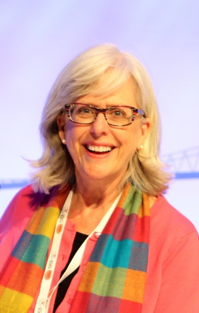 CIFFA executive director announces retirement - Supply Professional