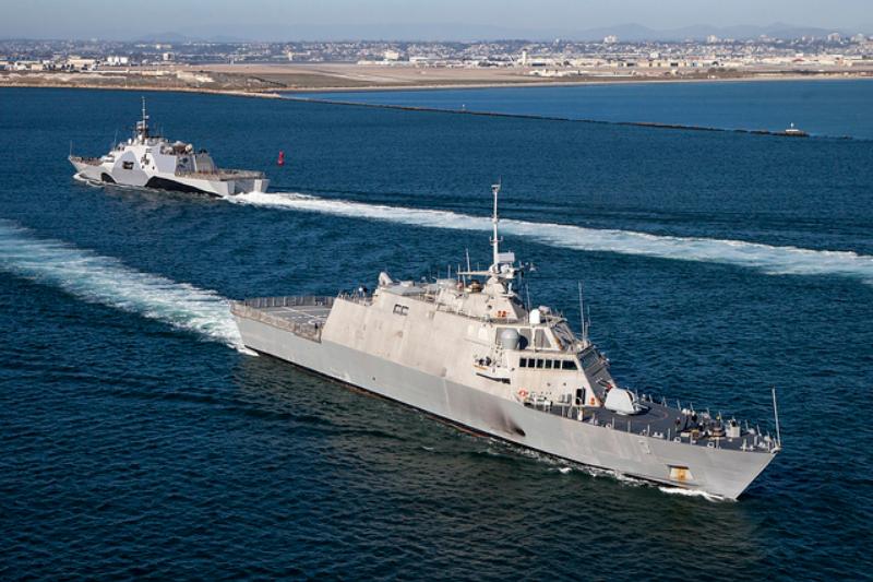 Ottawa awards design contract for $60 billion warship fleet to Lockheed ...