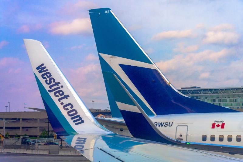 Onex signs agreement to buy WestJet in deal valued at $5B, including ...