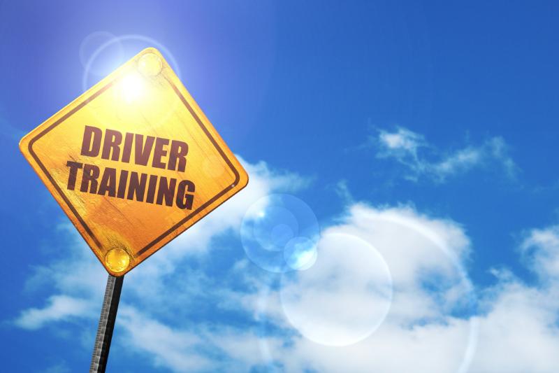The cost of evasion—can you afford not to invest in driver training ...