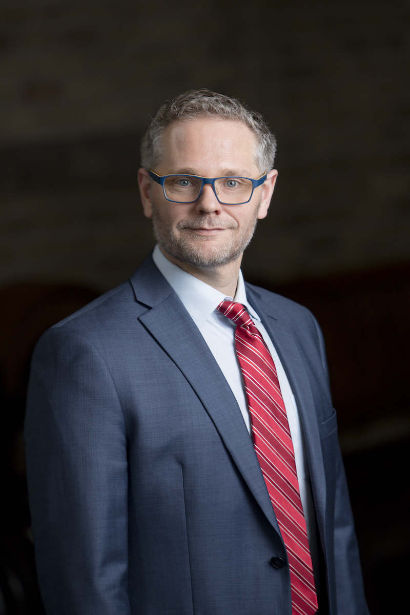 Keeping talent - Supply Professional