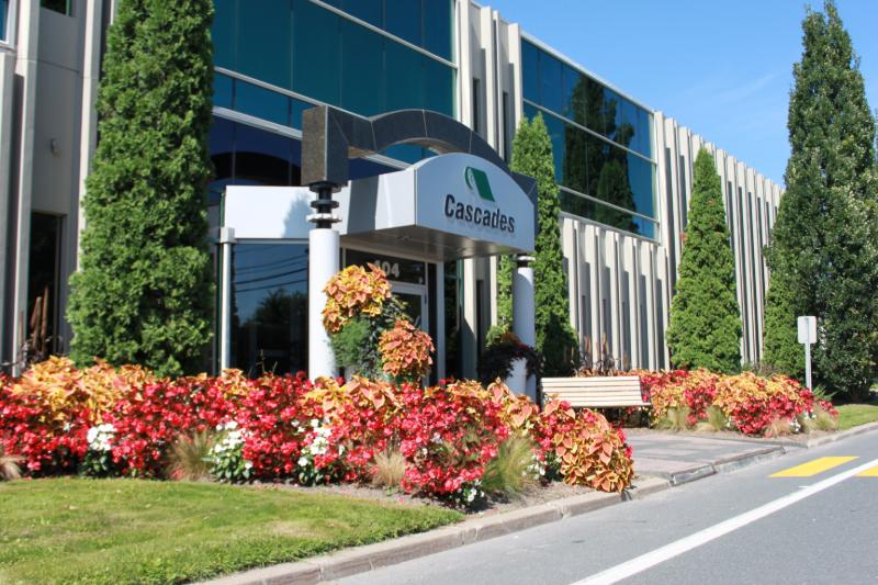 Cascades joins Amazon Packaging Support and Supplier network - Supply ...