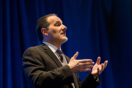 NAFA CEO Moving On After 14 Years - Supply Professional