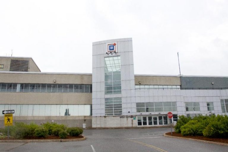 GM to build electric motors at St. Catharines plant - Supply Professional