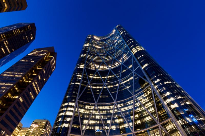 Encana HQ move to US part of oilpatch 'tragedy': Cenovus CEO - Supply ...