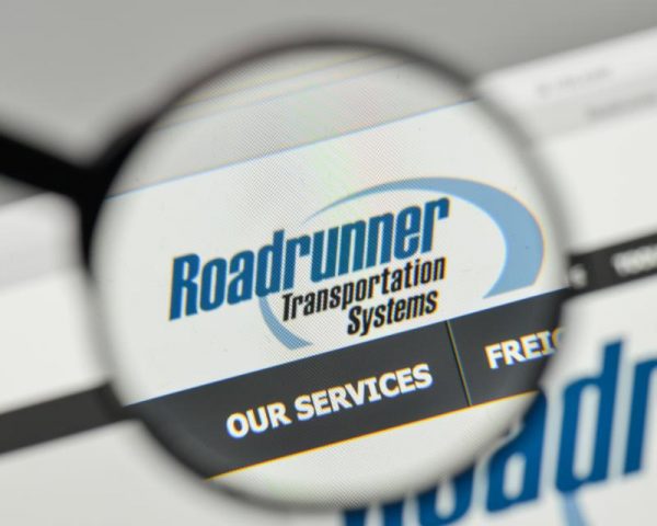 Universal acquires Roadrunner Intermodal Services - Supply Professional