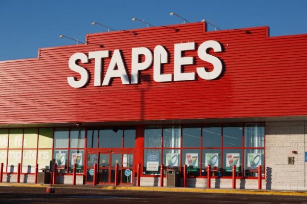 Staples Canada acquires Denis Office Supplies, Furniture and Supreme ...