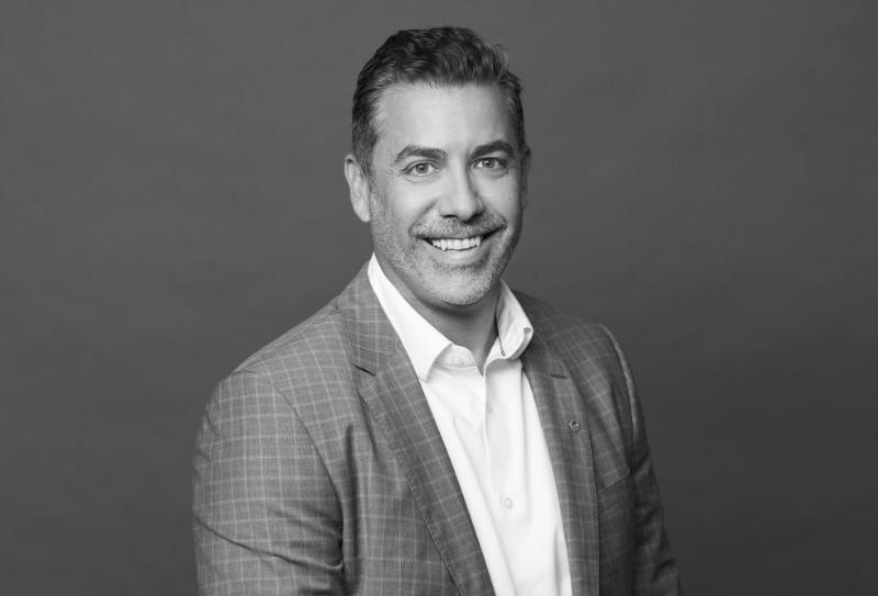 LOGISTEC names new vice-president - Supply Professional