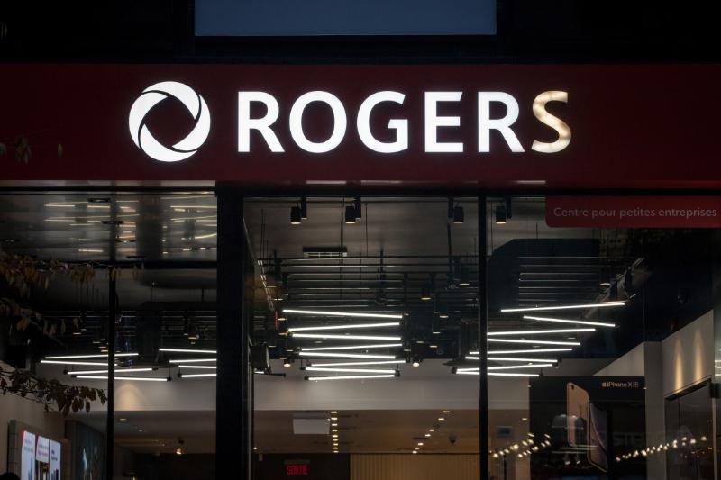 Rogers partners with Fleet Complete on fleet management technology ...