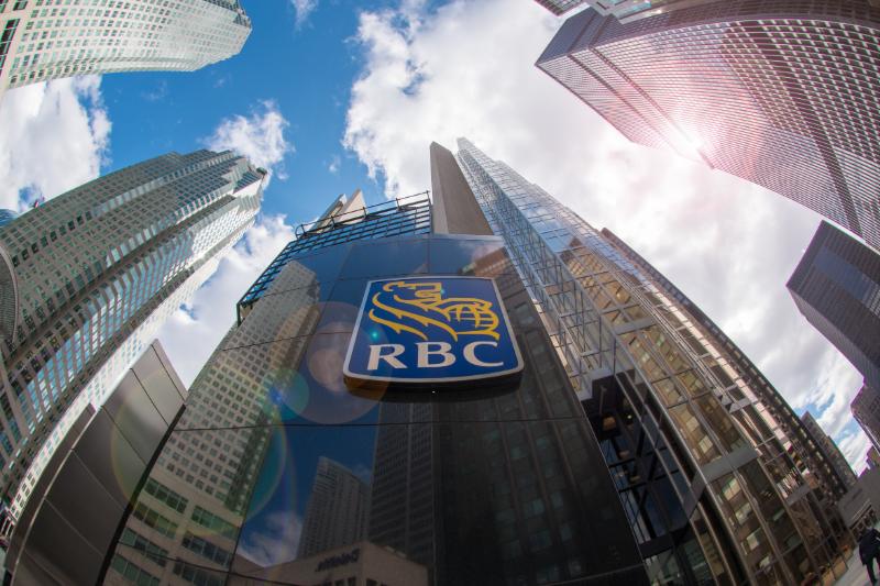 RBC predicts recession due to COVID 19 and drop in oil - Supply ...