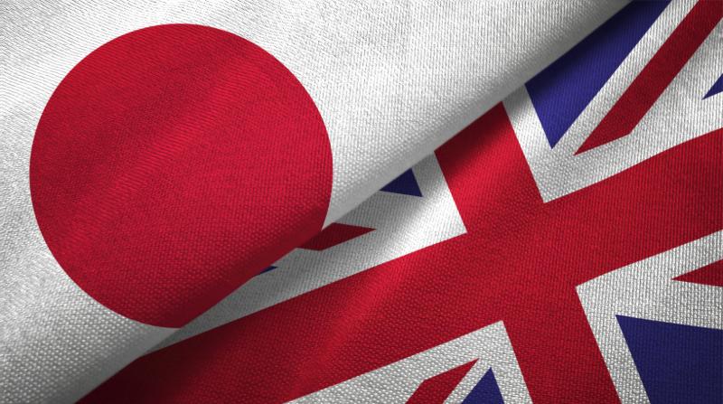 Japan, Britain sign free trade deal - Supply Professional