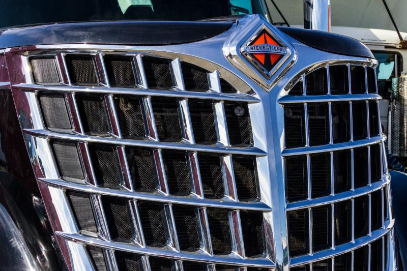 GM, Navistar team up to build hydrogen powered heavy trucks - Supply ...