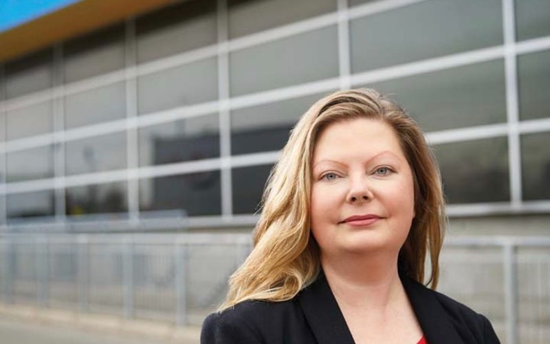 Team player - Supply Professional