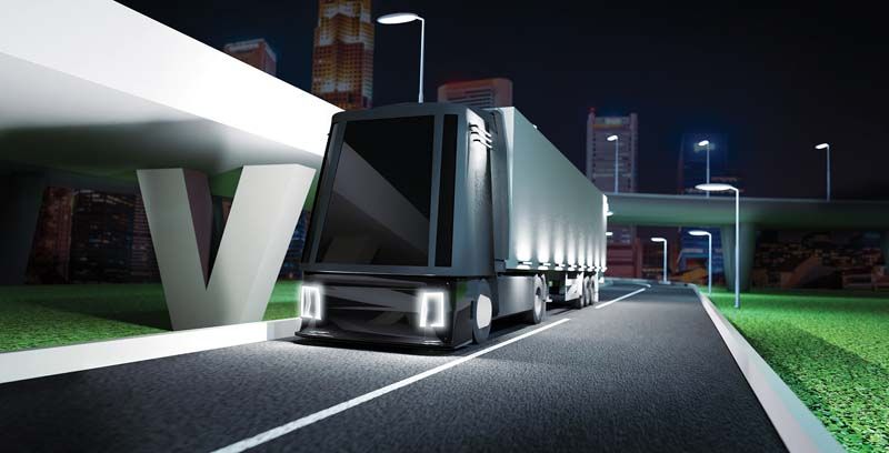 Autonomy in fleet operations - Supply Professional