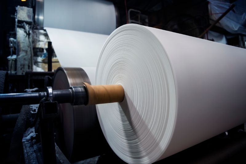 Canada's Paper Excellence to buy Domtar Corp. - Supply Professional