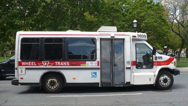 TTC orders 110 buses to update Wheel Trans fleet - Supply Professional