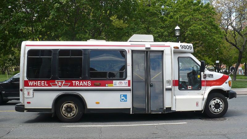 TTC orders 110 buses to update Wheel Trans fleet - Supply Professional