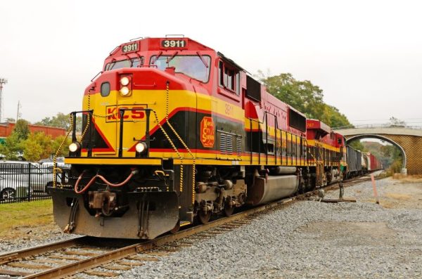 CP Rail, Kansas City Southern Rail merger now official - Supply Professional