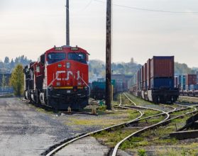 Vancouver Fraser Port Authority appoints Peter Xotta president and CEO ...