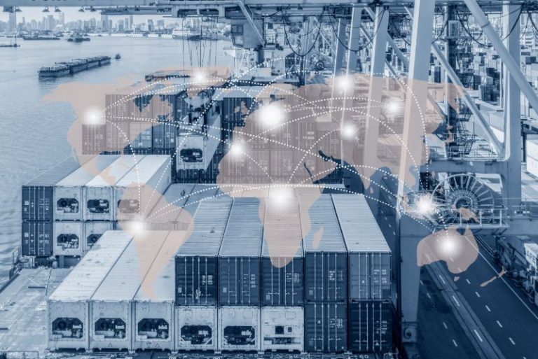 Logistics network design - Supply Professional