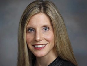 GM Canada names Marissa West new president and general manager - Supply ...