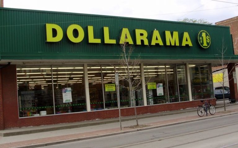 Dollarama says $5 price tag will help offset inflation and stock new ...