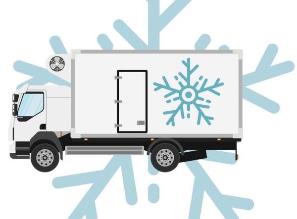 CN and Congebec to partner on Calgary cold storage facility - Supply ...