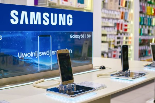 Samsung aims for 100 per cent clean energy by 2050 - Supply Professional