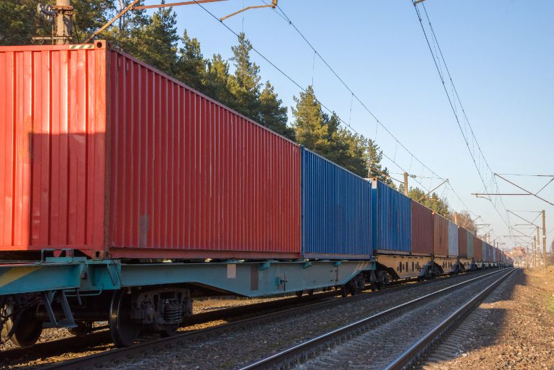 Canada's freight railways among lowest cost to shippers: report ...