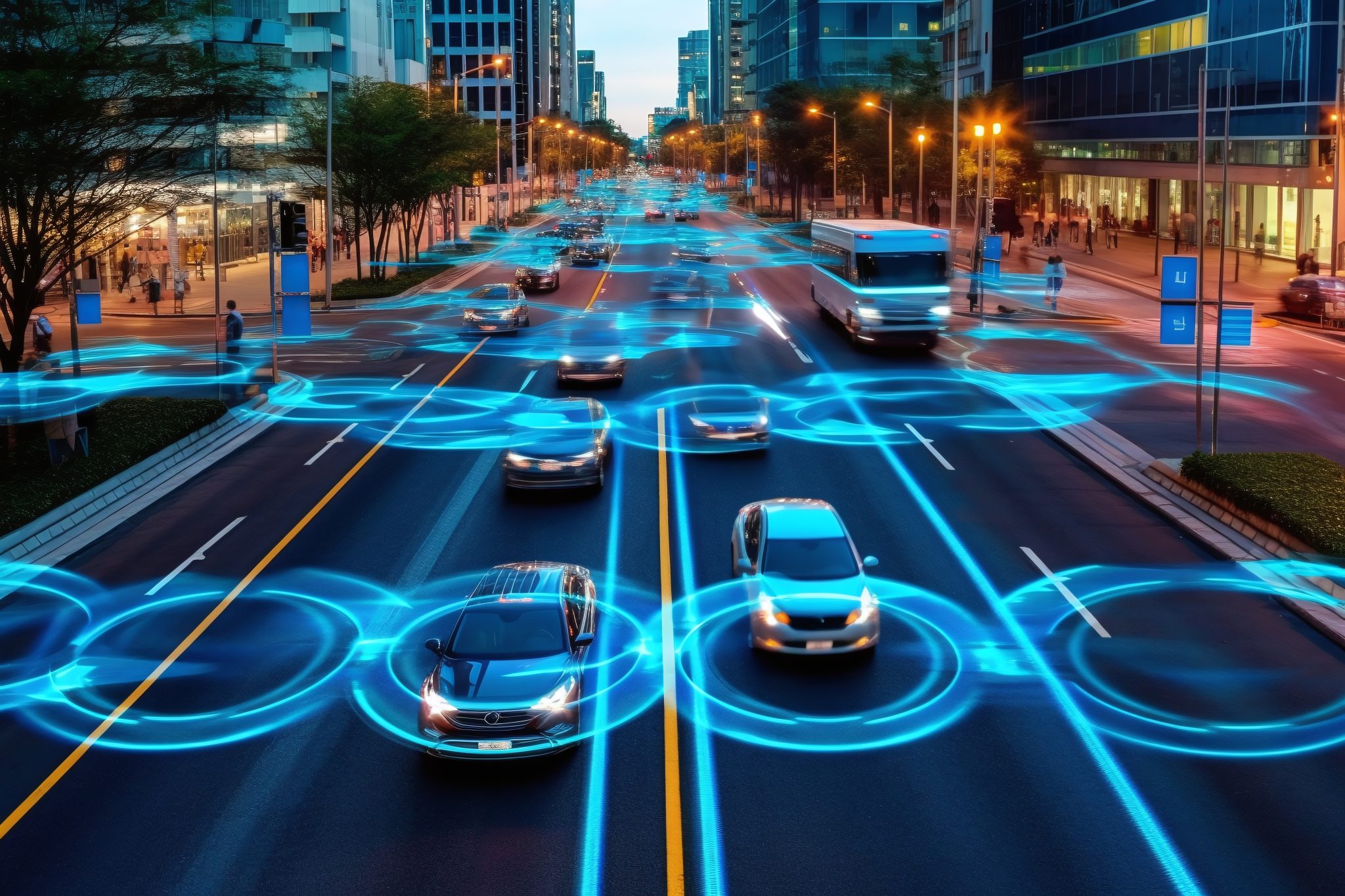 Edmunds highlights top car-tech trends from CES 2024 - Supply Professional