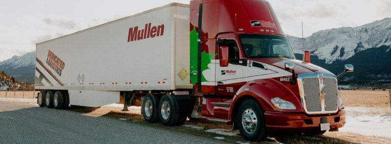 Trucking firm Mullen Group reports $39.1-million Q3 profit - Supply ...