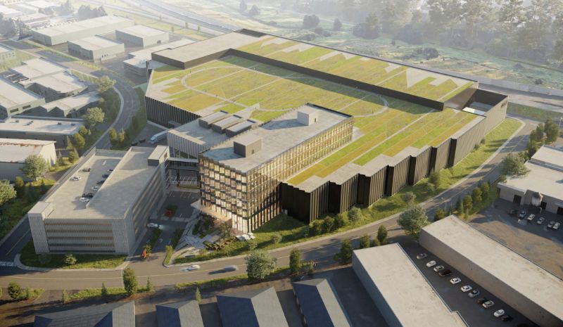 Feds, BC government announce Maple Ridge battery plant - Supply ...