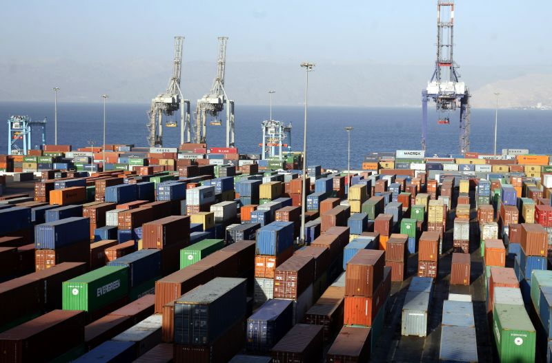 Dozens of Canadian ships delayed by Red Sea crisis - Supply Professional