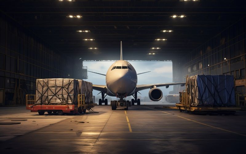 IATA and ICAO extend cooperation on dangerous goods air shipments ...