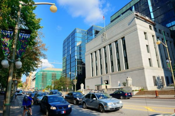 Weak GDP report unlikely to sway BoC to more rate cuts: economists ...