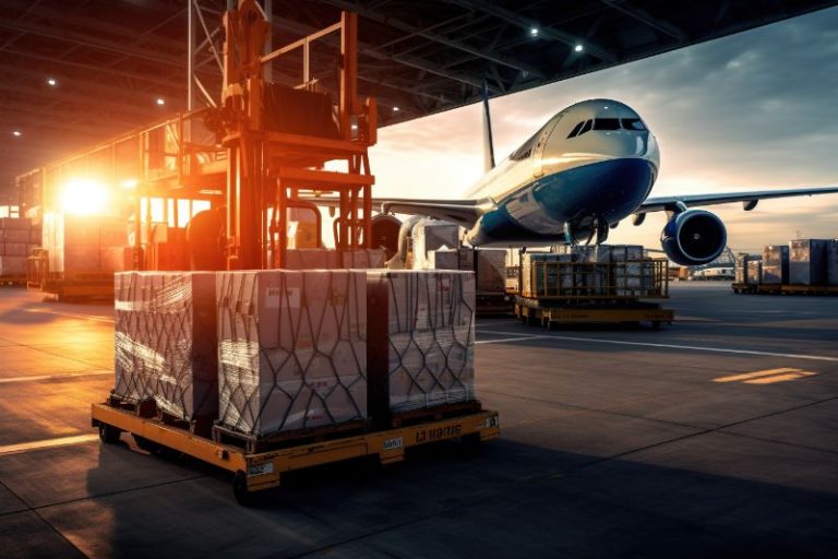 Supply chain issues to impact airline performance into 2025: IATA ...