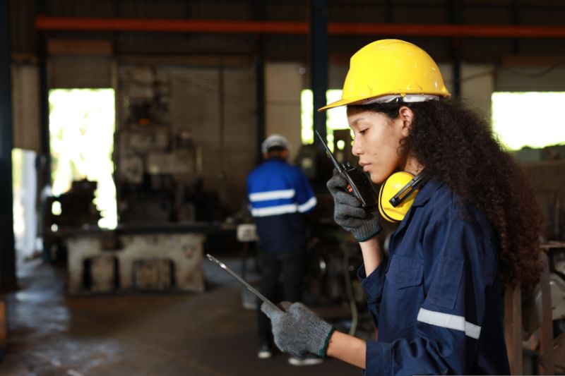 Canadian Manufacturers and Exporters' forum talks inclusivity to ...