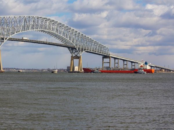 Baltimore shipping channel fully reopens after bridge collapse - Supply ...