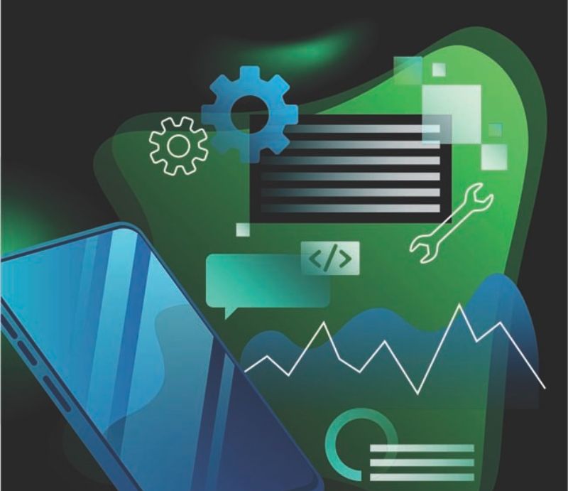 Looking beyond technology - Supply Professional