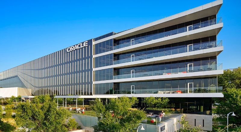 Oracle's supply chain platform gets AI upgrade - Supply Professional