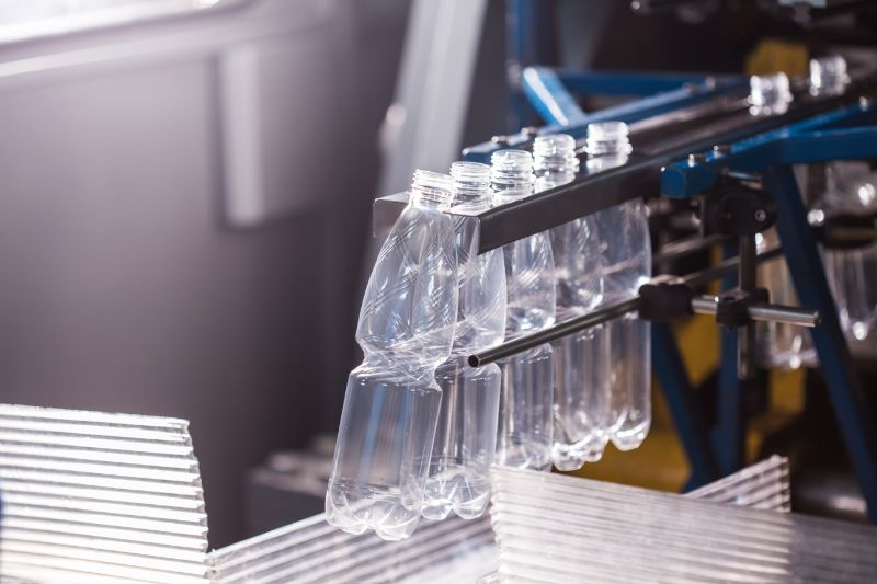 Canada to force plastic makers to report how much they make, reuse and ...