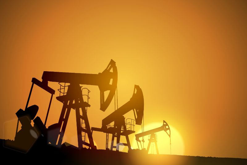 Oil executives expect sustained period of strong crude prices - Supply ...